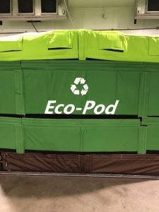 Insulation Products - Jet Pro, Inc. | The Leading Perishable Goods ...