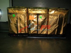 Insulation Products - Jet Pro, Inc.