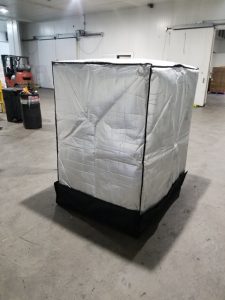 Insulation Products - Jet Pro, Inc. | The Leading Perishable Goods ...